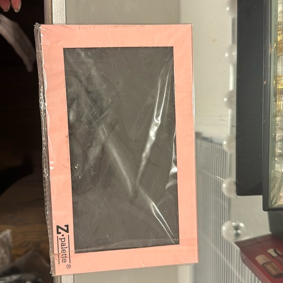 z palette | Makeup | Copy Z Palette Makeup Magnetic Palette | Poshmark